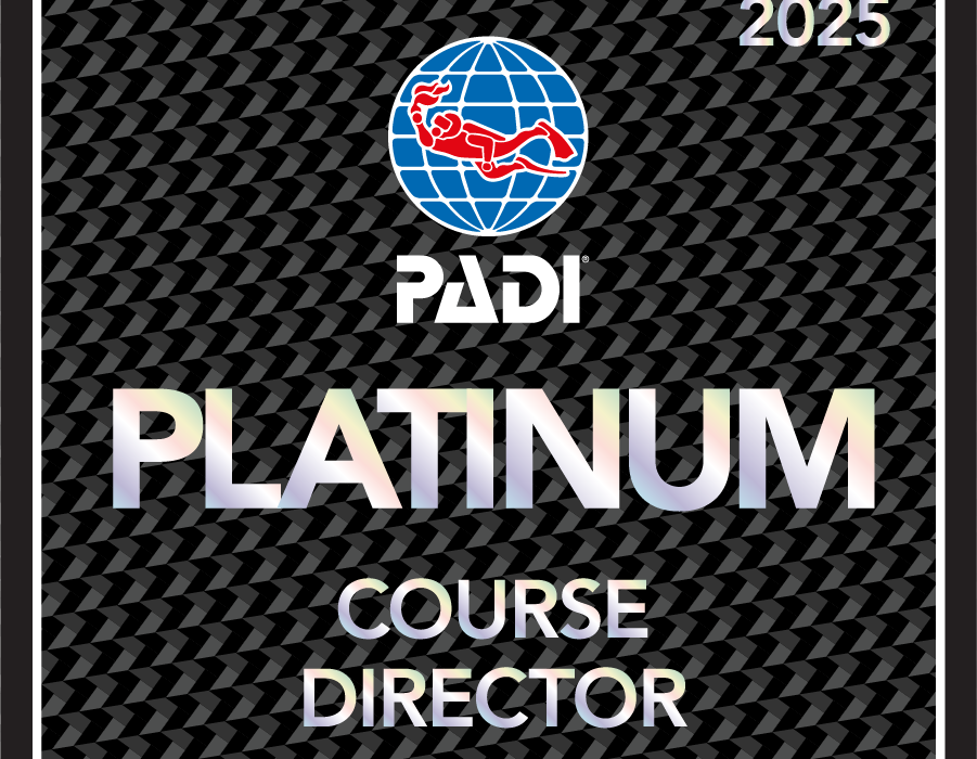 GoPro Instructor Plus Conservation – Ceningan Divers Conservation